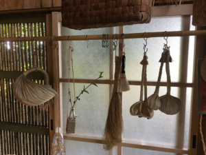 Traditional crafts in the Yaeyama islands - DISCOVERYAIMA - Ishigaki ...