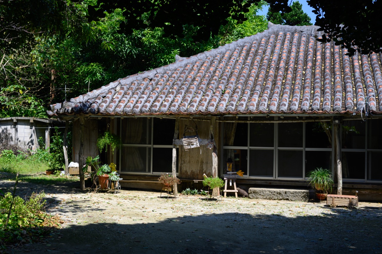 Hatoma - DISCOVERYAIMA - Ishigaki & Yaeyama Islands Travel Guide